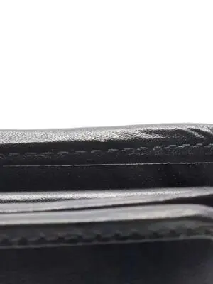 Loewe 2010s Anagram Bi-fold Wallet
