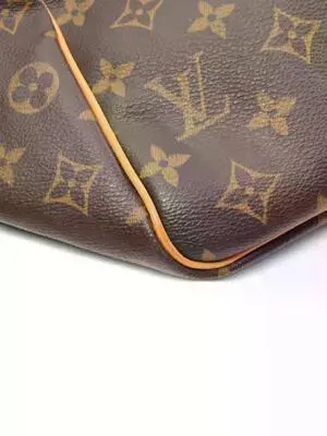 LOUIS VUITTON Monogram Keepall 50 Boston Bag