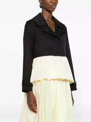 ABADIA Long-sleeved Jacket