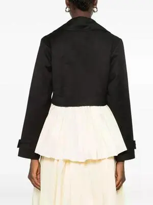 ABADIA Long-sleeved Jacket