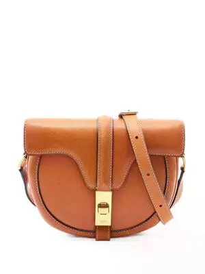 Celine 16 Shoulder Bag