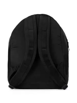 Stone Island Compass Logo-patch Nylon Metal Backpack