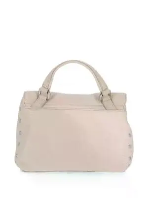 Zanellato Handheld Shoulder Bags