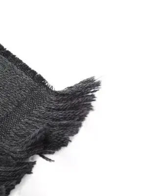 Fendi 2010s Ff Monogram Scarf
