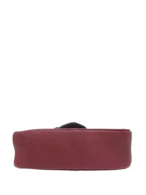 Burberry Medley Buckle Crossbody Shoulder Bag