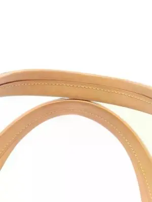 LOUIS VUITTON Monogram Beverly Gm Shoulder Bag