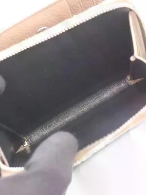 Saint Laurent 2010s Rive Gauche Bi-fold Wallet