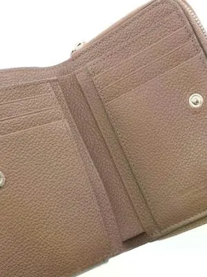 Saint Laurent 2010s Rive Gauche Bi-fold Wallet