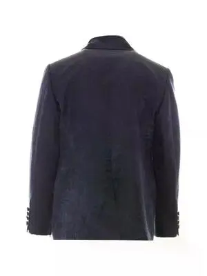 Valentino Garavani Double-breasted Blazer