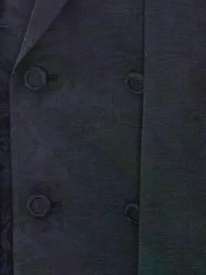 Valentino Garavani Double-breasted Blazer