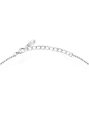 Karl Lagerfeld Ikonik Pendant Necklace