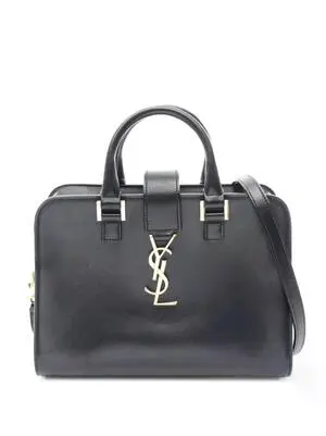 Saint Laurent Monogram Totes