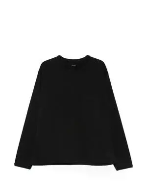 Lemaire Long Sleeve T-shirts For Men