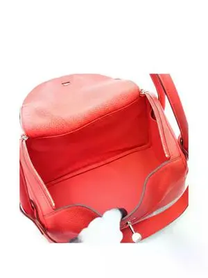 Hermès 26 Lindy Shoulder Bag