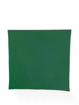 FISICO Rectangular Sarong - Green