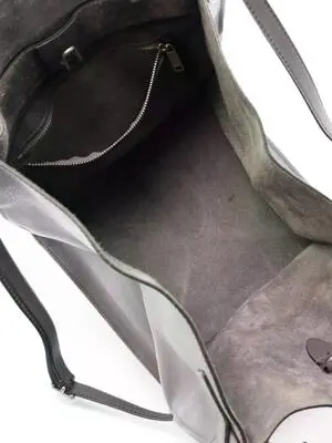 Celine 2000s Small Big Bag Two-way Handbag