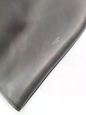 Celine 2000s Small Big Bag Two-way Handbag
