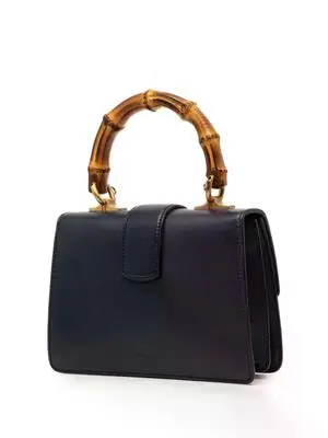 Gucci Dionysus Satchel Bag - Blue