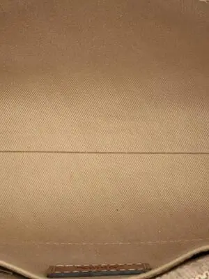 Chloé Canvas Woody Tote Satchel - Neutrals
