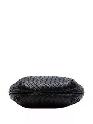 Bottega Veneta Nappa Intrecciato Crossbody Bag