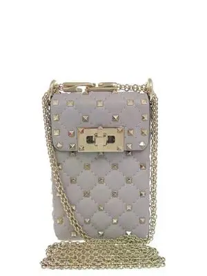 Studded Cross Body Bags