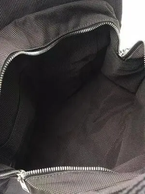 Hermès Ado Mm Backpack - Grey
