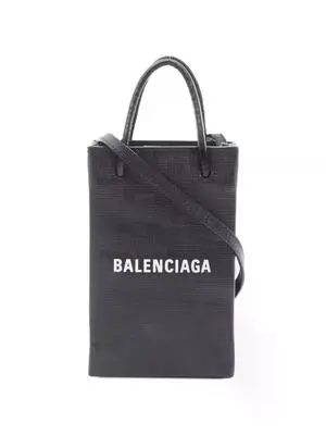Balenciaga Shoulder Strap Mini Bags