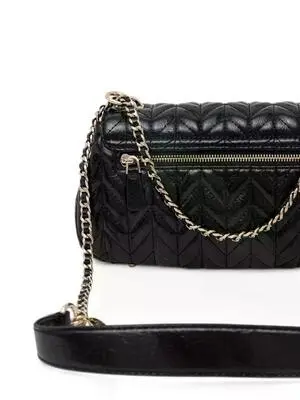 Guess Cheryl Quilted Cross Body Bag