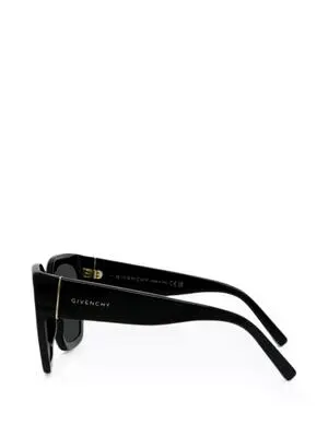 Givenchy Square Frame Sunglasses