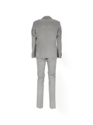 BRANDO Single-breasted Suit
