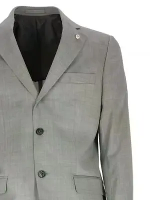 BRANDO Single-breasted Suit
