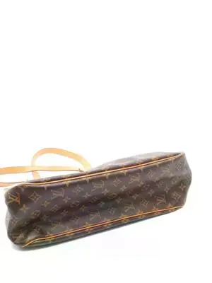 LOUIS VUITTON Batignolles Horizontal Shoulder Bag