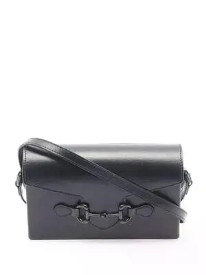 Gucci 1955 Horsebit Shoulder Bag