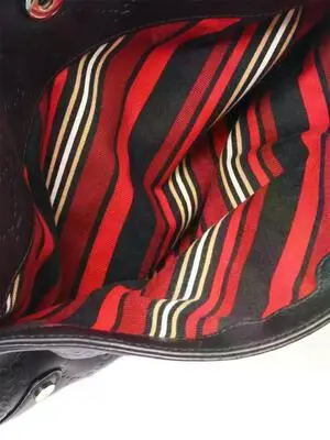 Gucci 2010s Britt Interlocking Gg Shoulder Bag
