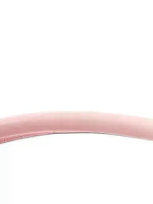 Loewe Medium Puzzle Two-way Handbag - Pink