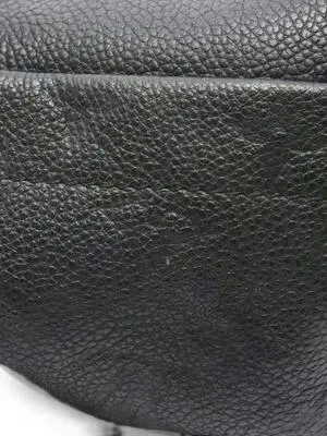LOUIS VUITTON Sorbonne Monogram Empreinte Backpack