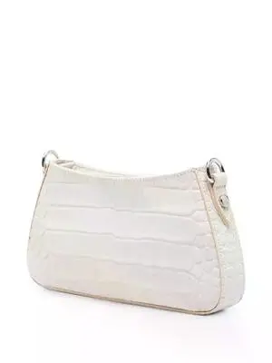 VIVIENNE WESTWOOD Orb Shoulder Bag - Neutrals