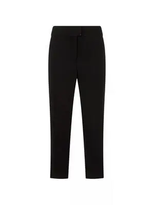 Moschino Straight-leg Tailored Trousers