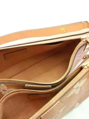 LOUIS VUITTON Multi Pochette Accessoires Shoulder Bag - Neutrals