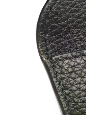 Prada 2010s Logo-detail Envelope Wallet