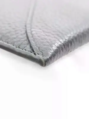 Prada 2010s Logo-detail Envelope Wallet