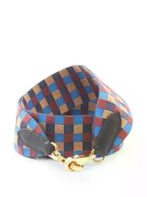 Hermès Sangle Maxi Quadrille Bag Strap