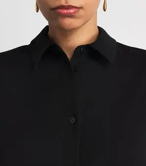 Almada Label Nile Shirt Dress