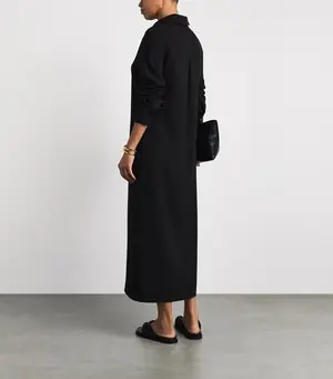 Almada Label Nile Shirt Dress