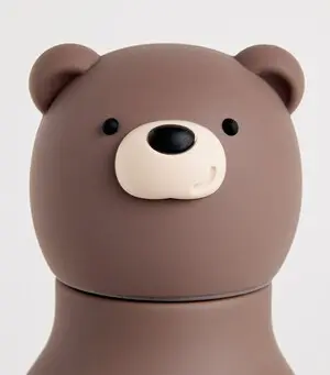 ASOBU Bestie Bear Water Bottle
