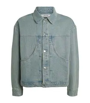 ABOUT:BLANK Denim Jacket