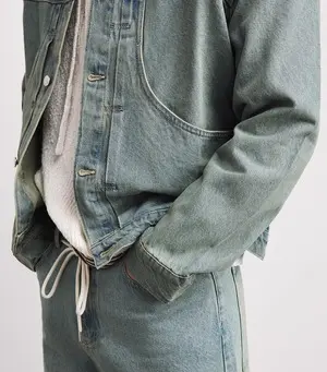 ABOUT:BLANK Denim Jacket