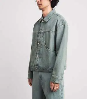 ABOUT:BLANK Denim Jacket