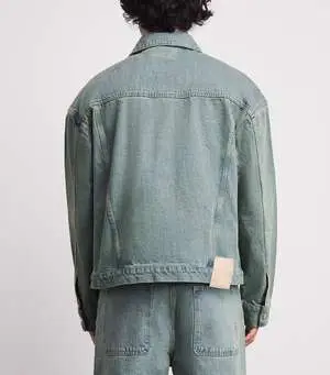 ABOUT:BLANK Denim Jacket