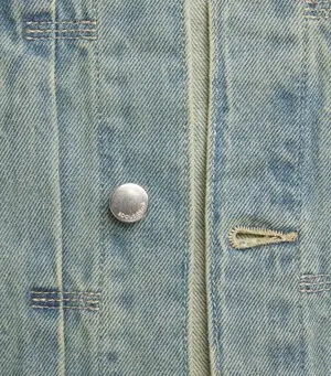 ABOUT:BLANK Denim Jacket